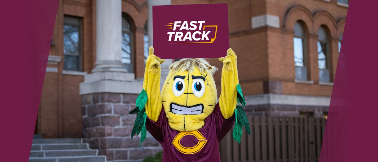 FastTrack Admission and Aid | Concordia College