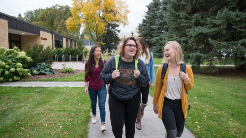 PSEO and Dual Enrollment | Concordia College