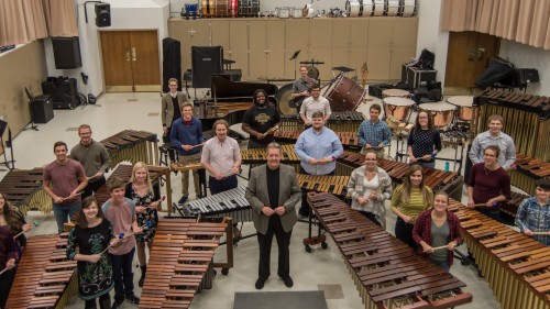 Music Ensembles | Concordia College