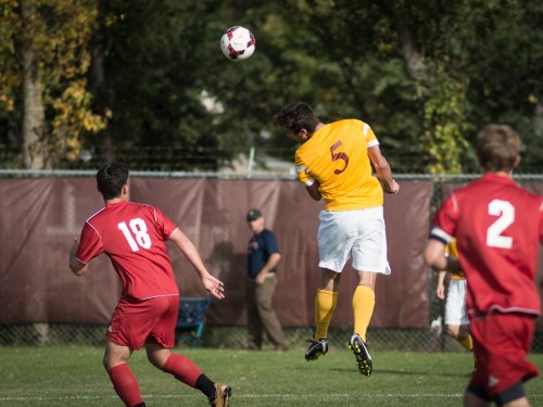 Events | Concordia College