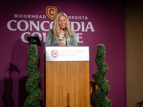 Events | Concordia College