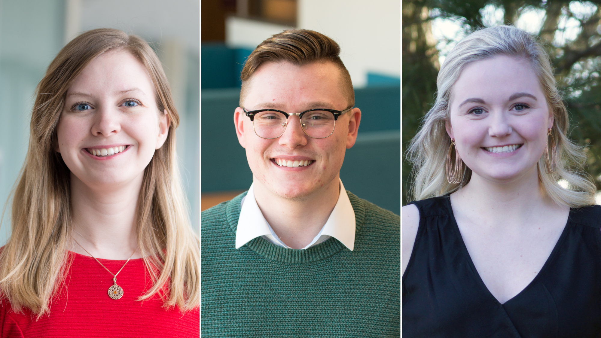 Fulbright Selects Concordia Students | Concordia College