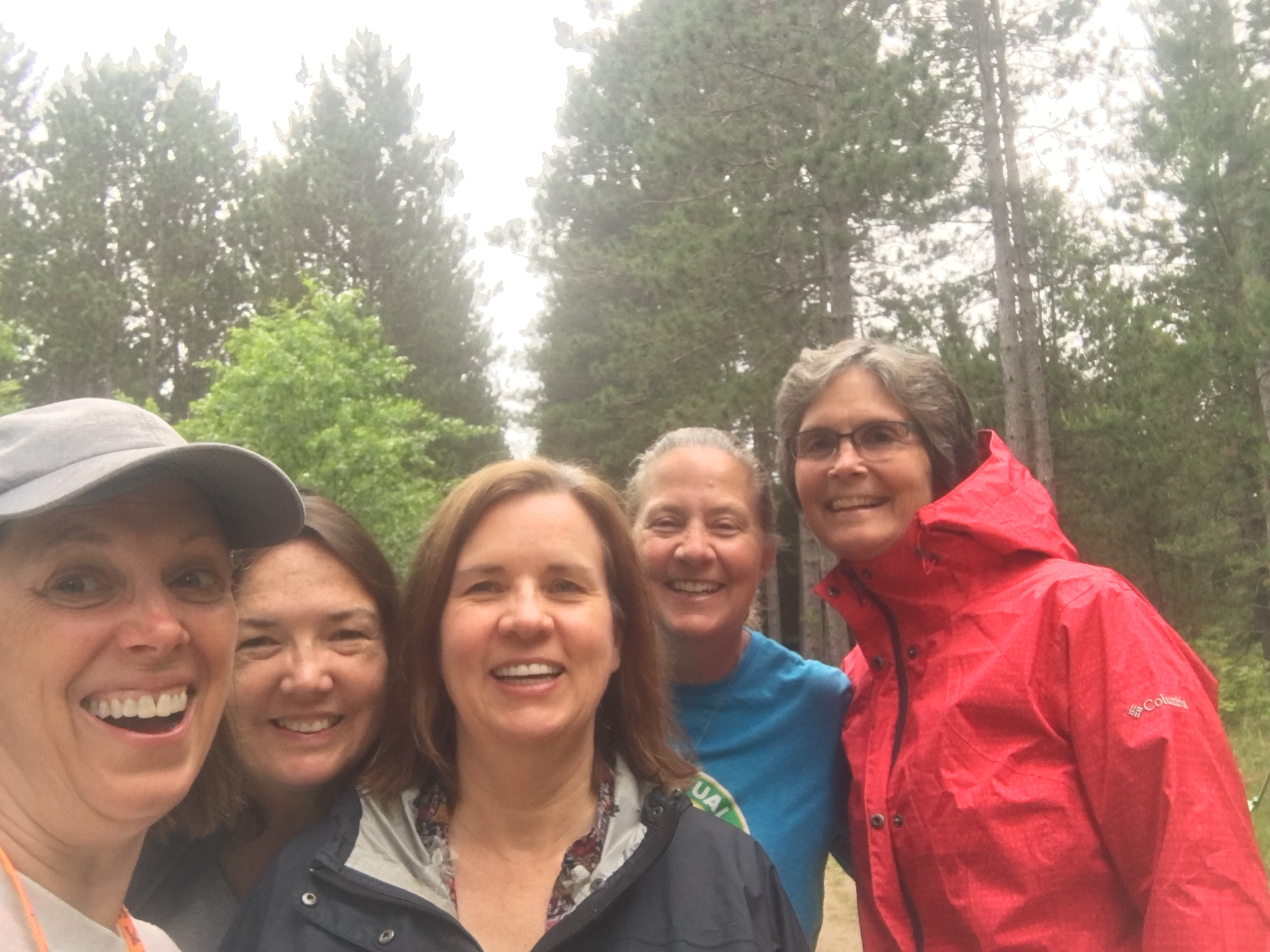 Class of ’86 | Concordia College