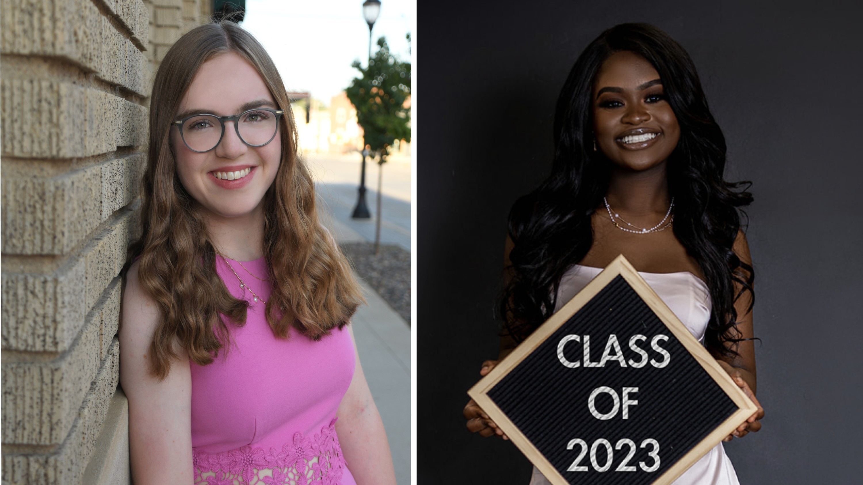 Students named Phillips Scholars for their community engagement work ...