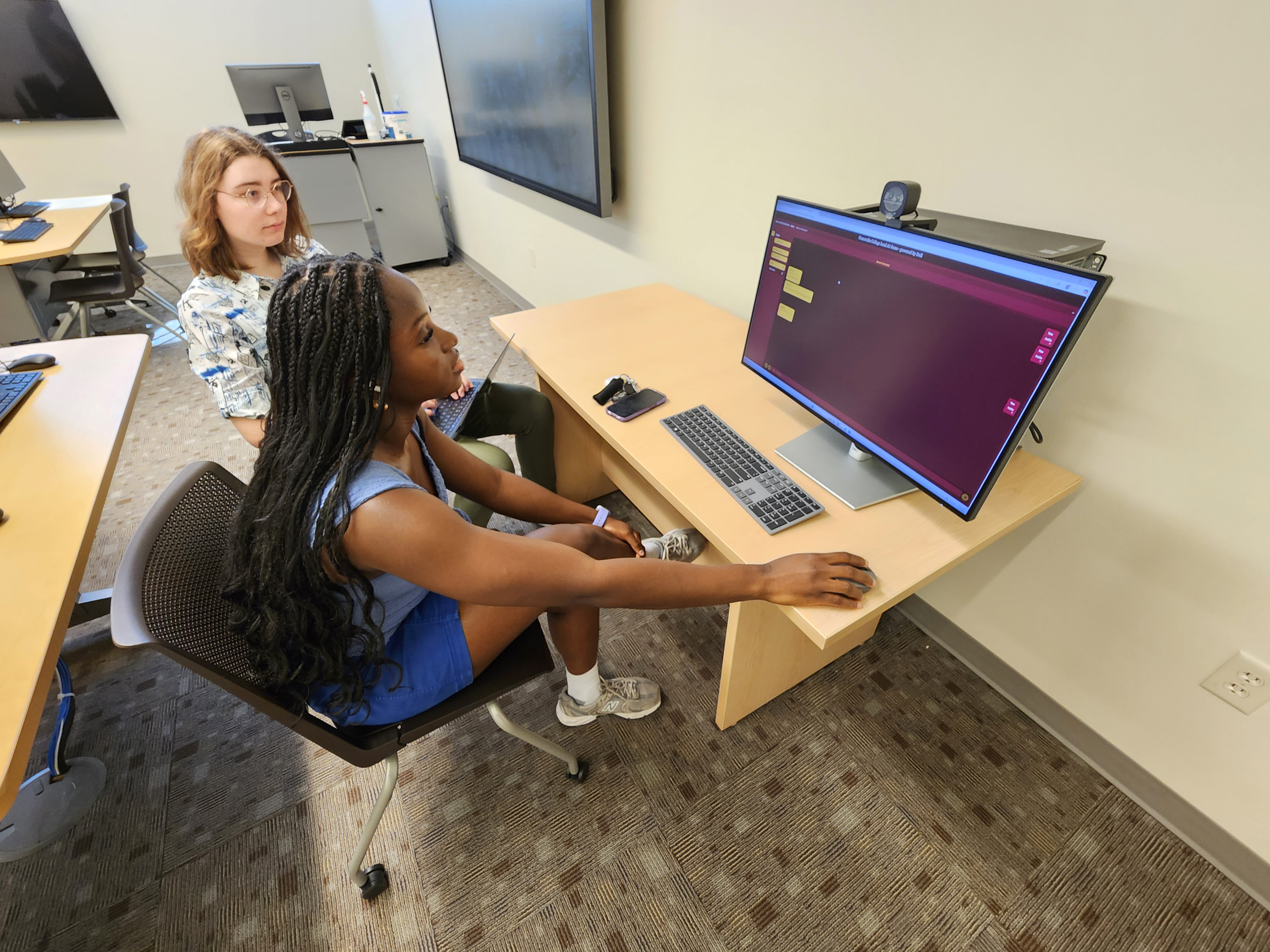 Concordia gets new high-end computer system for AI research | Concordia ...