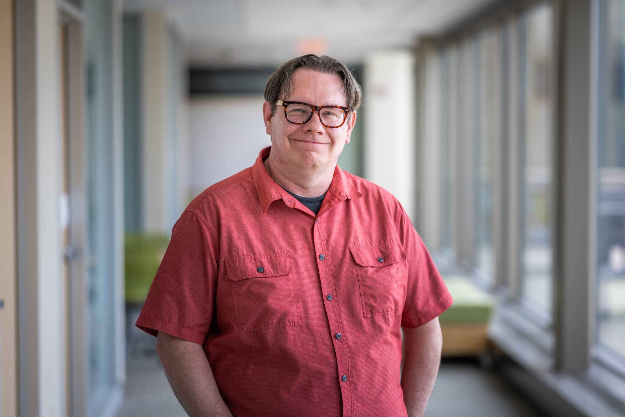 Ryan Anderson | Concordia College