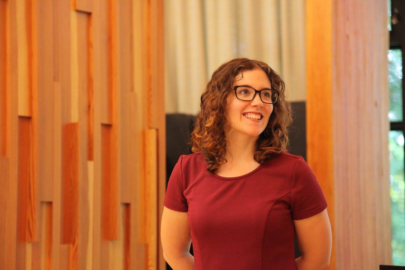 New German Professor Found Love of Language Through Music | Concordia ...