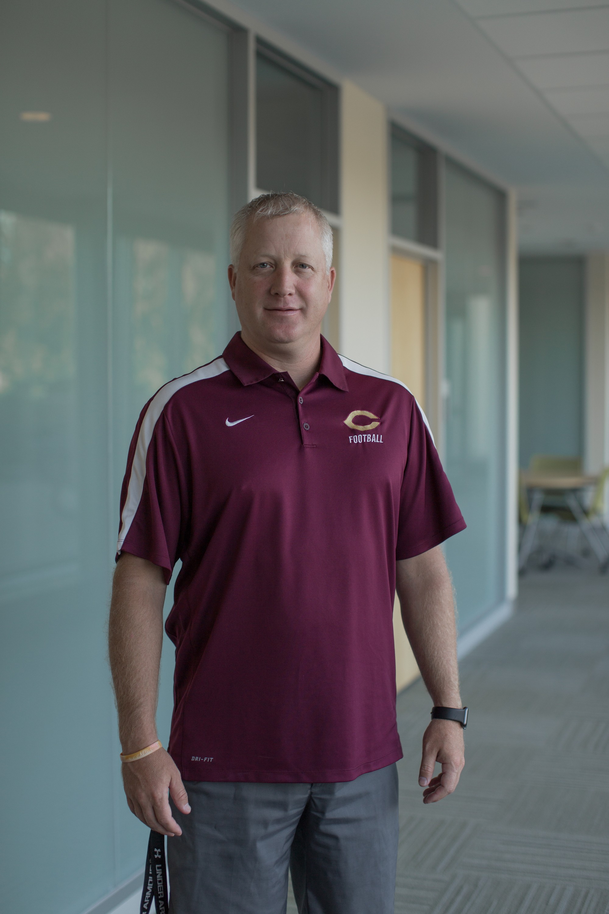 Kyle C. Bakken | Concordia College