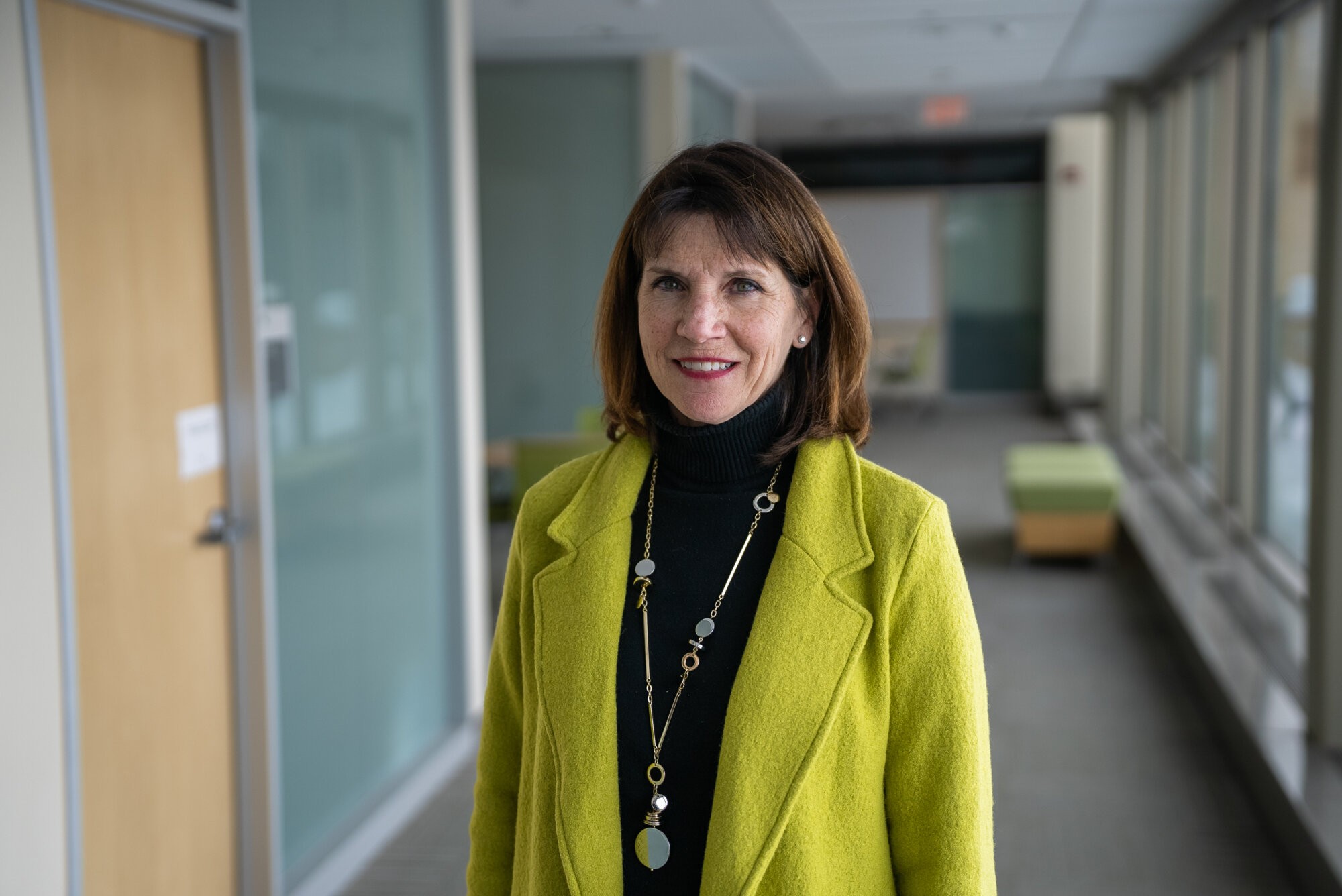 Deb Balzer-Plagemann | Concordia College