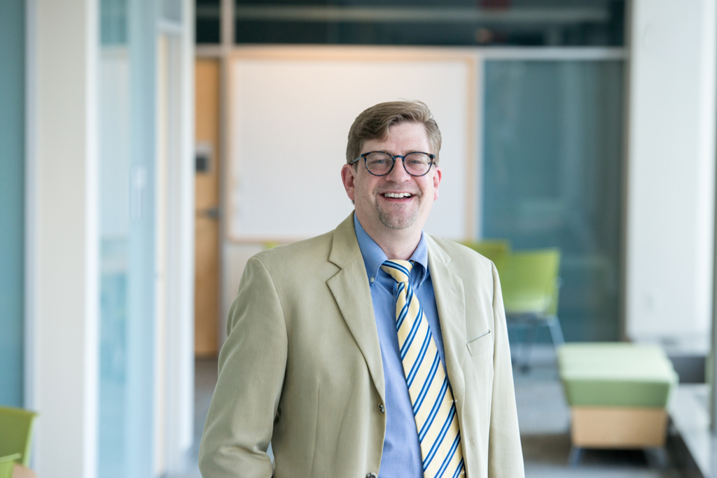 Christian H. Boy | Concordia College