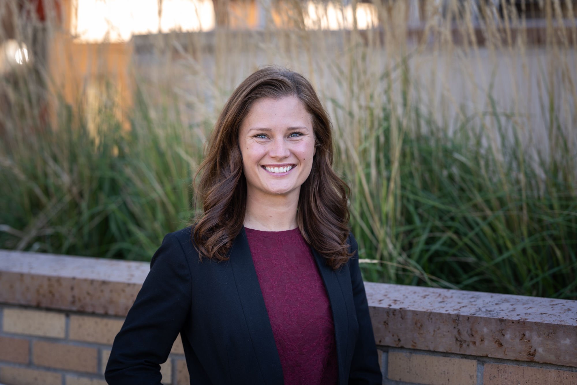 Candace Harmon | Concordia College