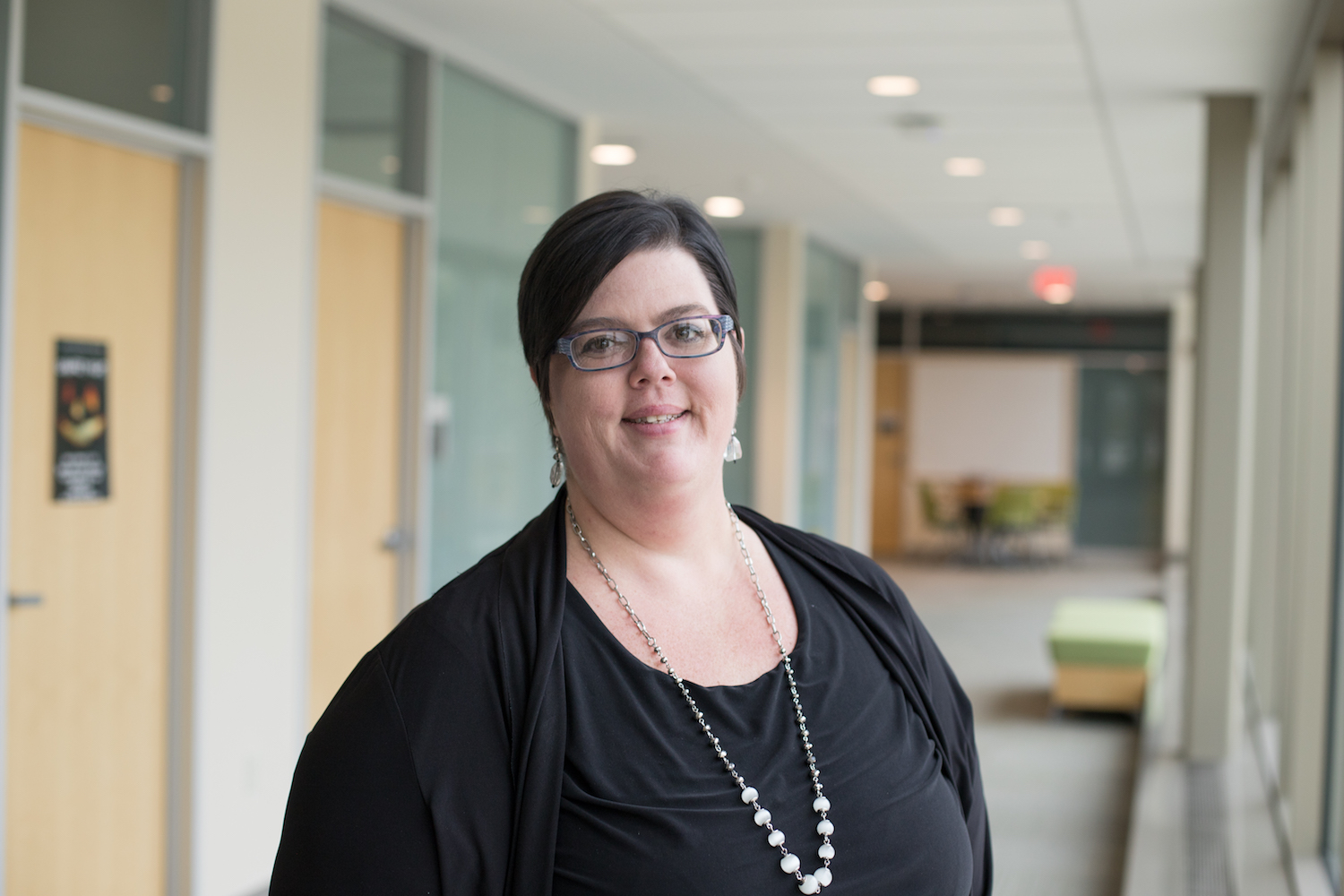 Jess Christensen | Concordia College