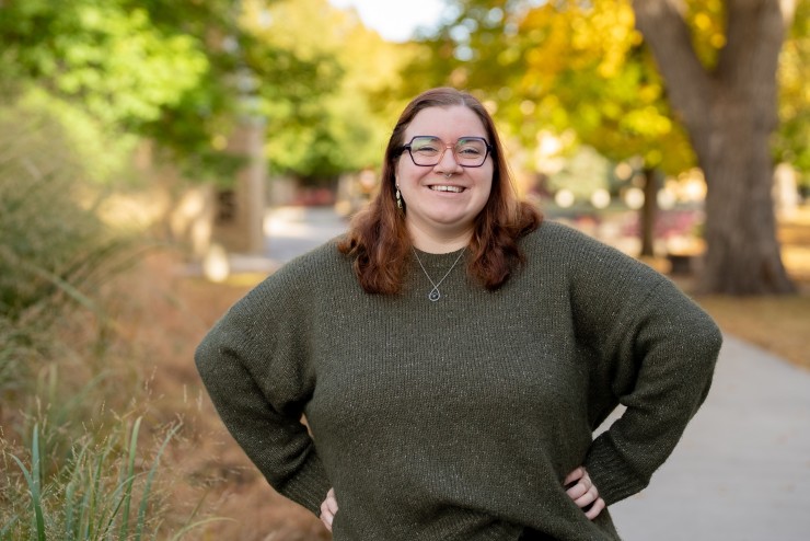 Dr. Emerson Towey | Concordia College