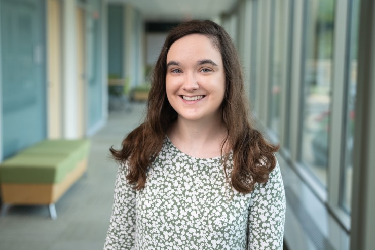 Emily Pekas | Concordia College