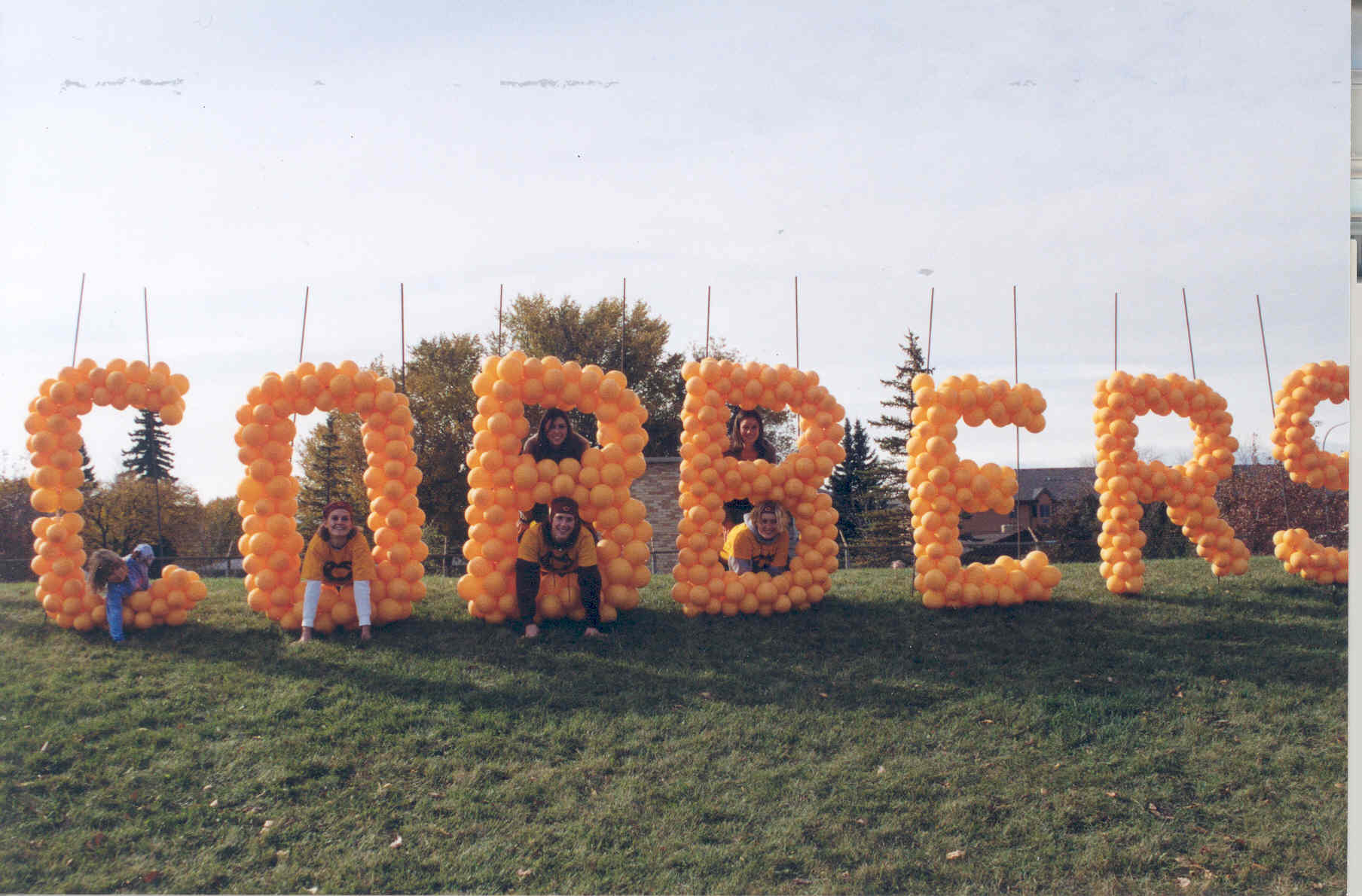 C-O-B-B-E-R-S: What’s that Spell? | Concordia College