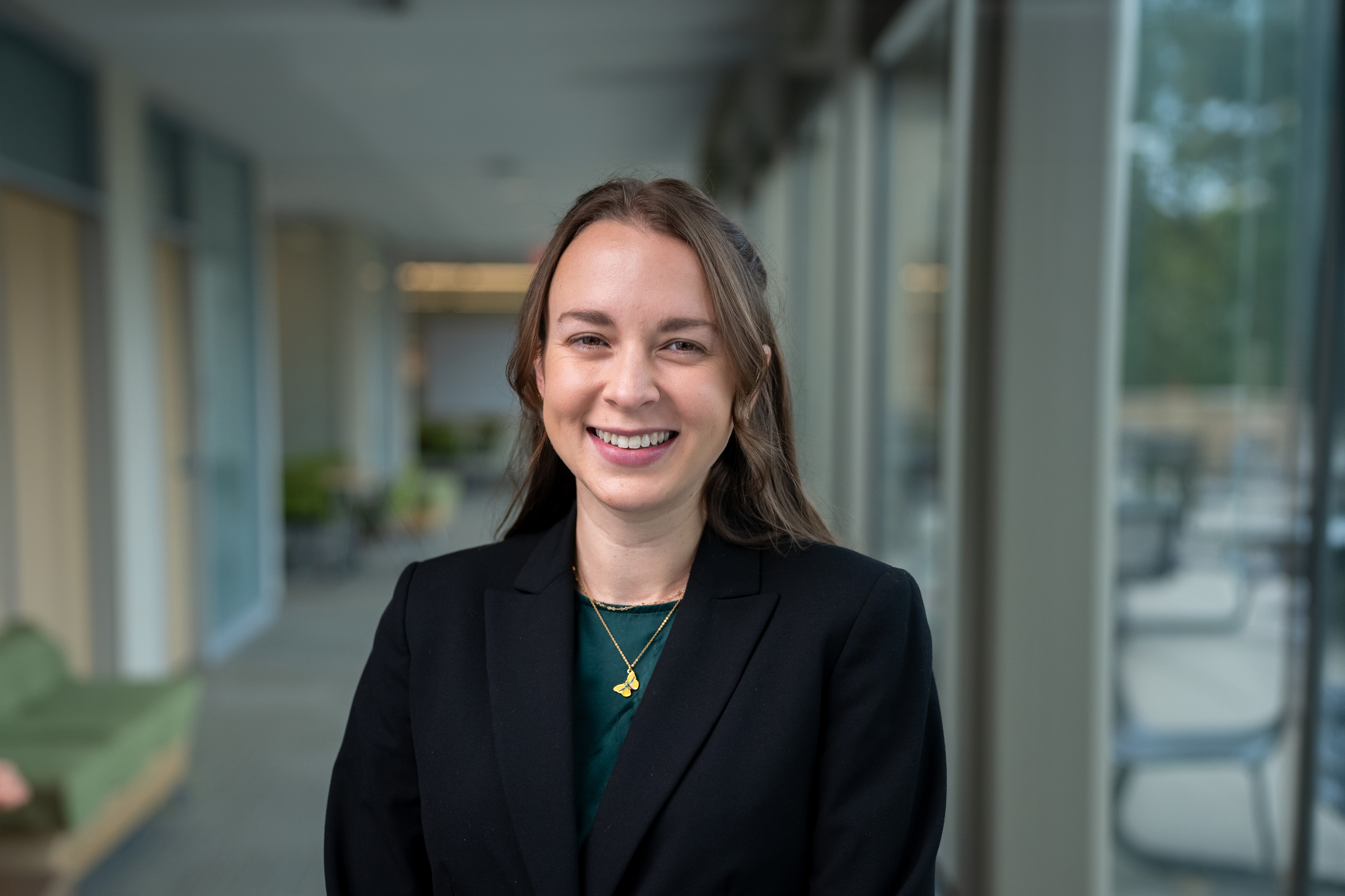 Dr. Betsy Cogan | Concordia College