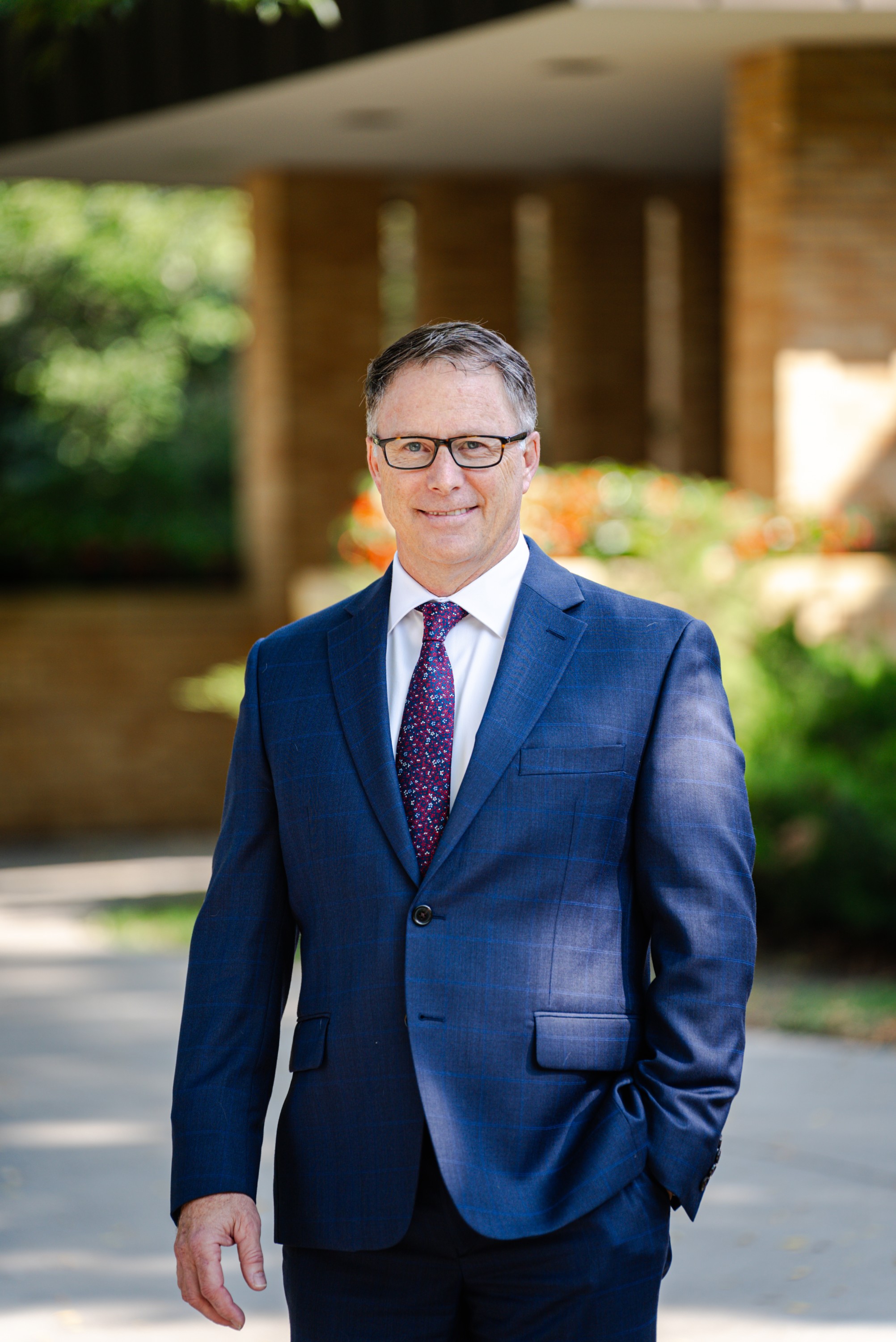 Concordia College to Celebrate the Inauguration of President Colin ...