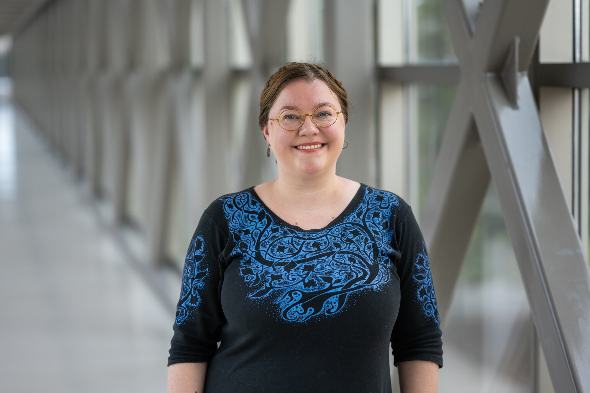 Patricia L. Connell | Concordia College