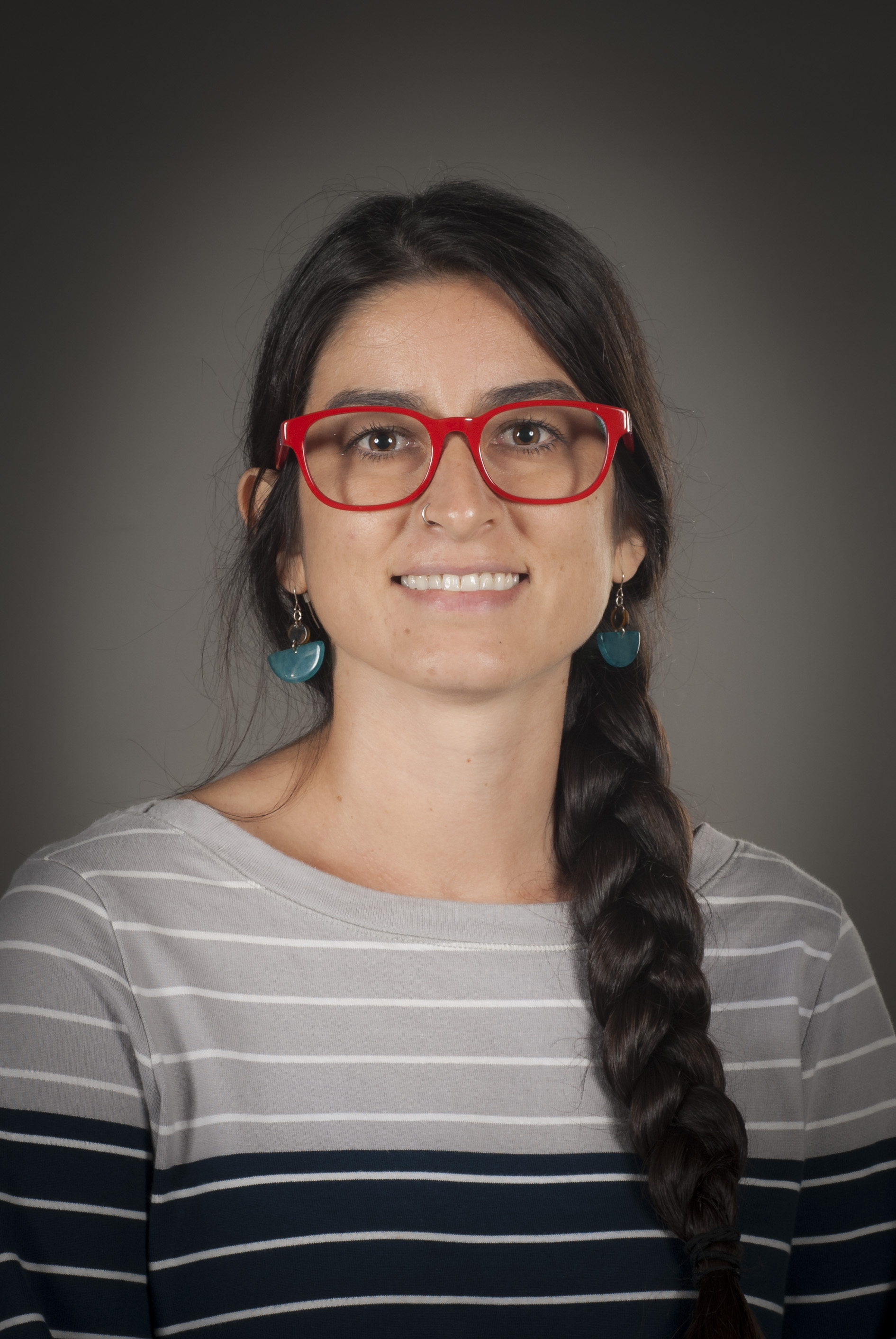 Dr. Danielle Gravon | Concordia College