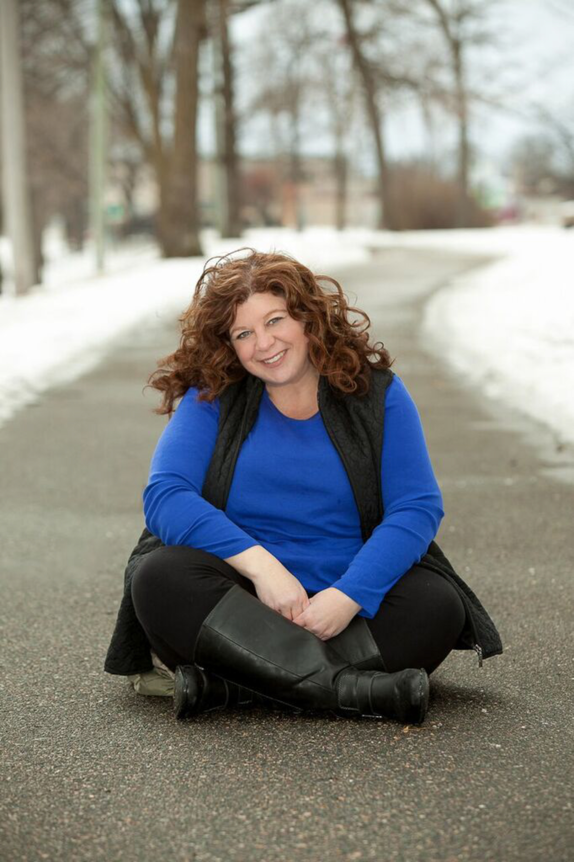 SBDC Employee and Concordia Alumna Honored with Top Award | Concordia ...