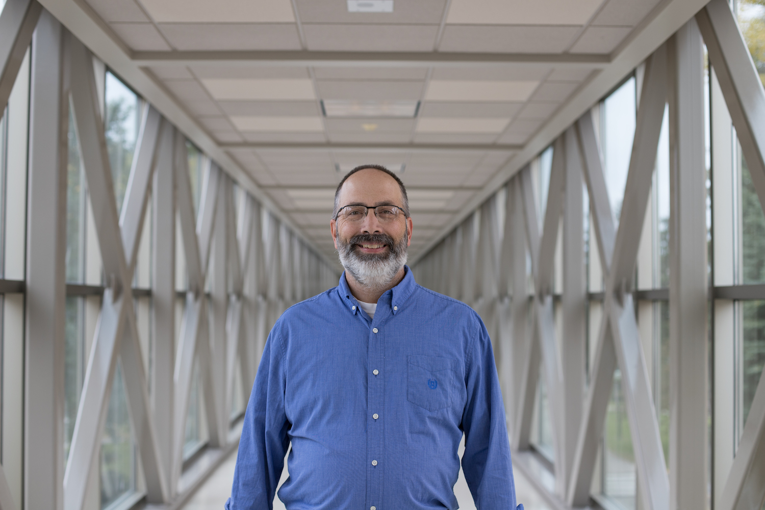 Bryan B. Duncan | Concordia College