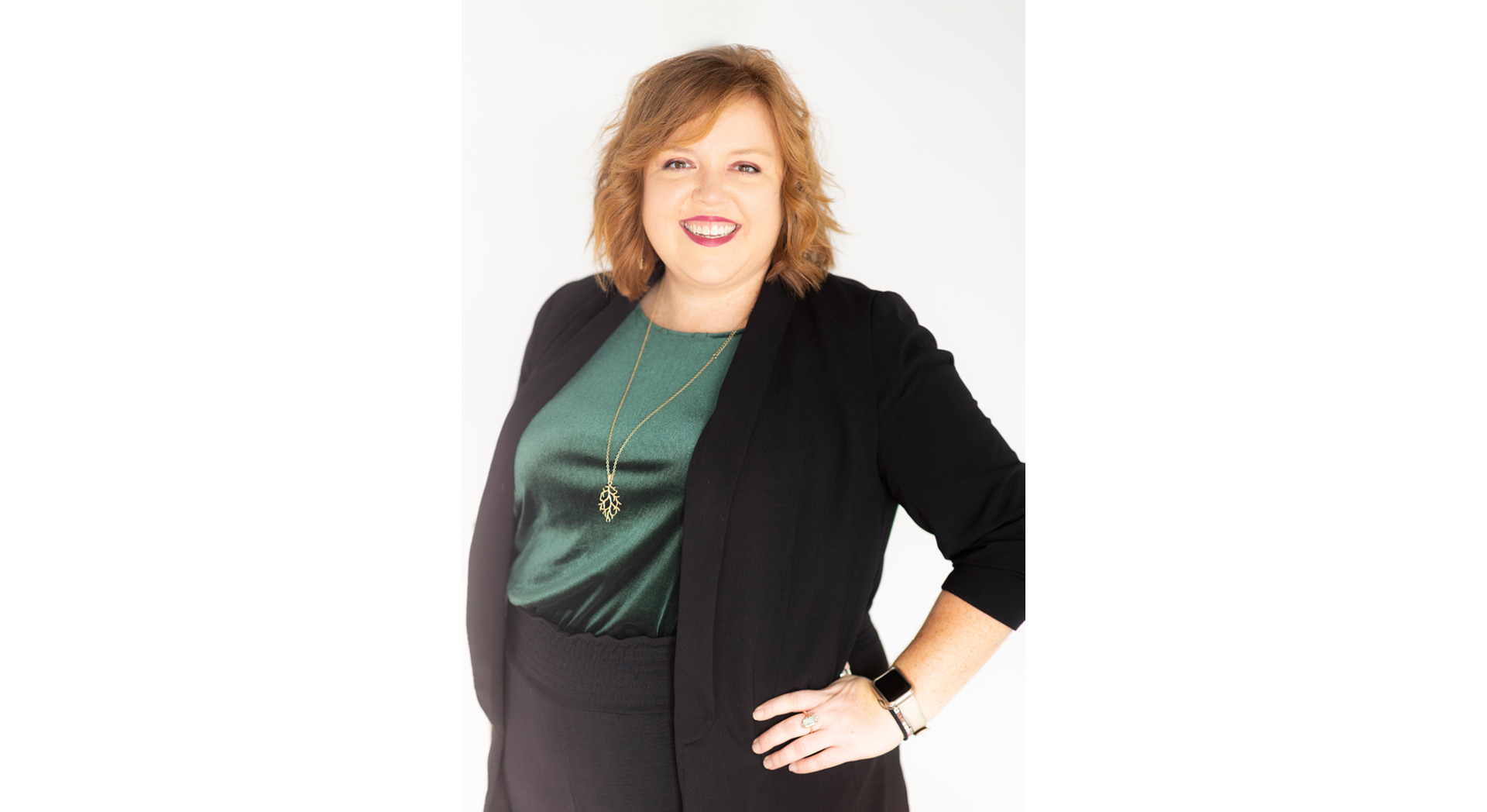 Concordia names Erica Johnsrud ’10 as new alumni director | Concordia ...