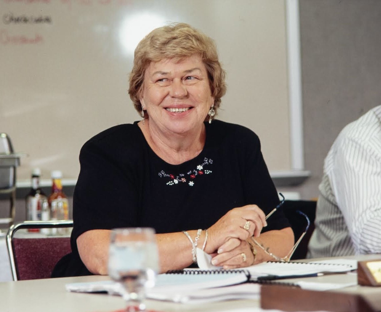 IN THE NEWS: Forum reporter writes of Concordia alum and former ...