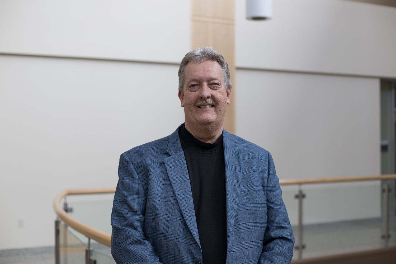 Dr. David P. Eyler | Concordia College