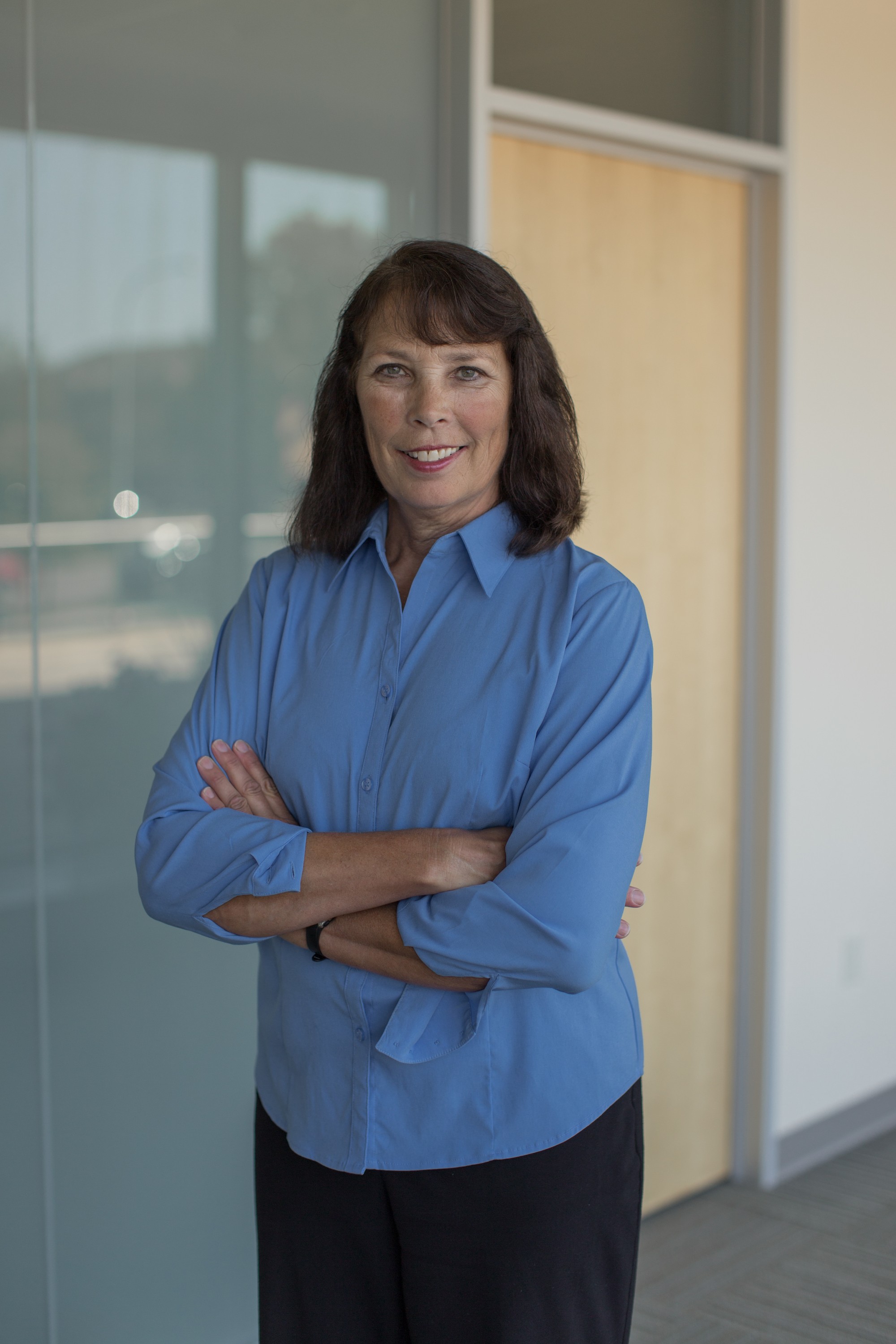 Diann Fischer | Concordia College