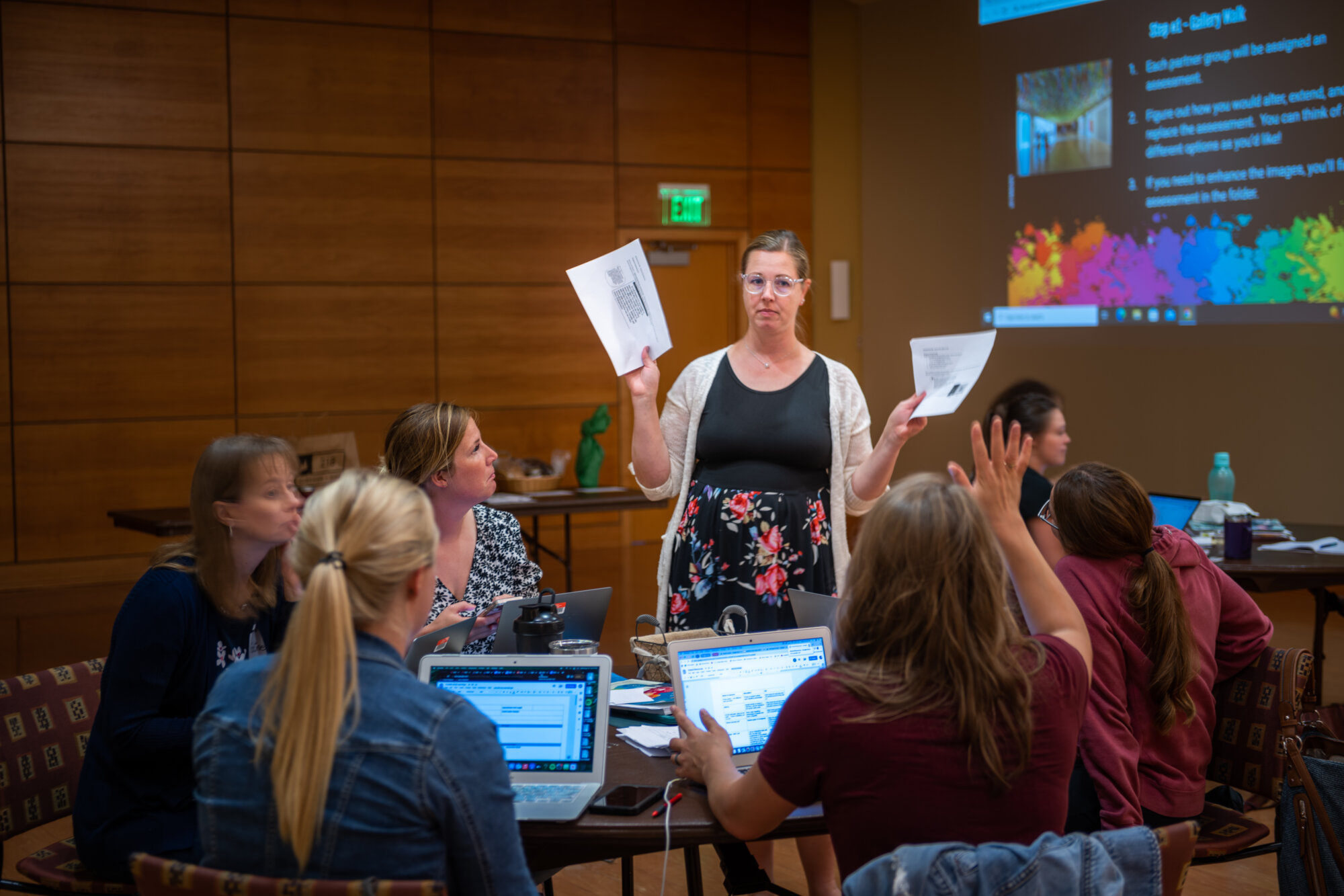 Professor's Book is Focus of Language Conference | Concordia College
