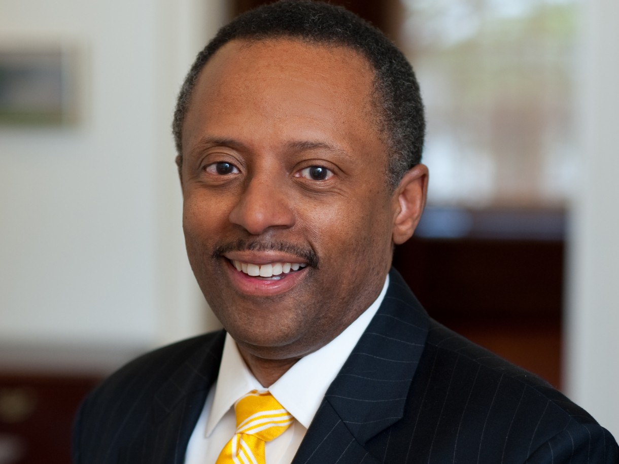 Alumnus Elected Fellow of American Academy of Political and Social ...