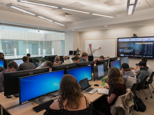 Programs of Study | Concordia College