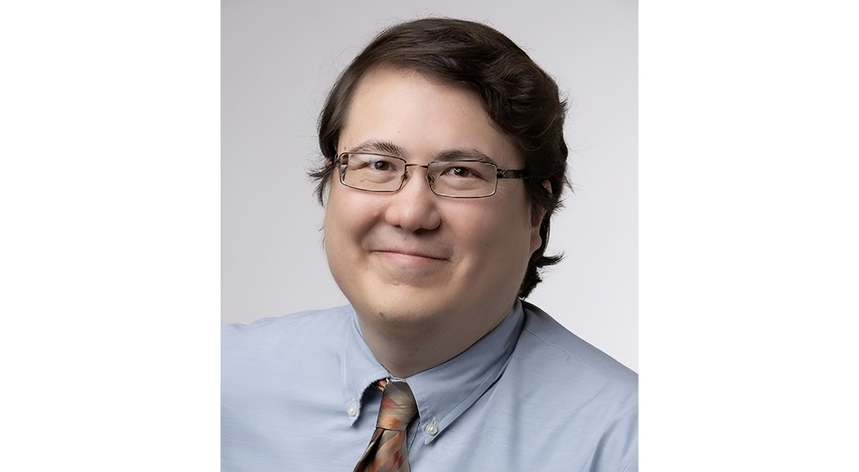 Dr. Robert Gholson, CFA | Concordia College