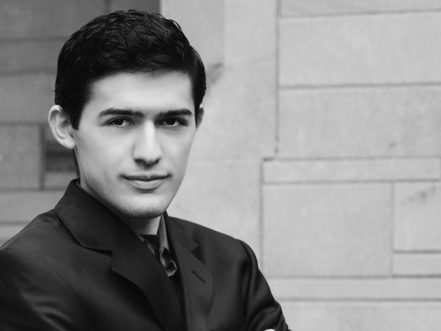 Dr. Grigor Khachatryan | Concordia College