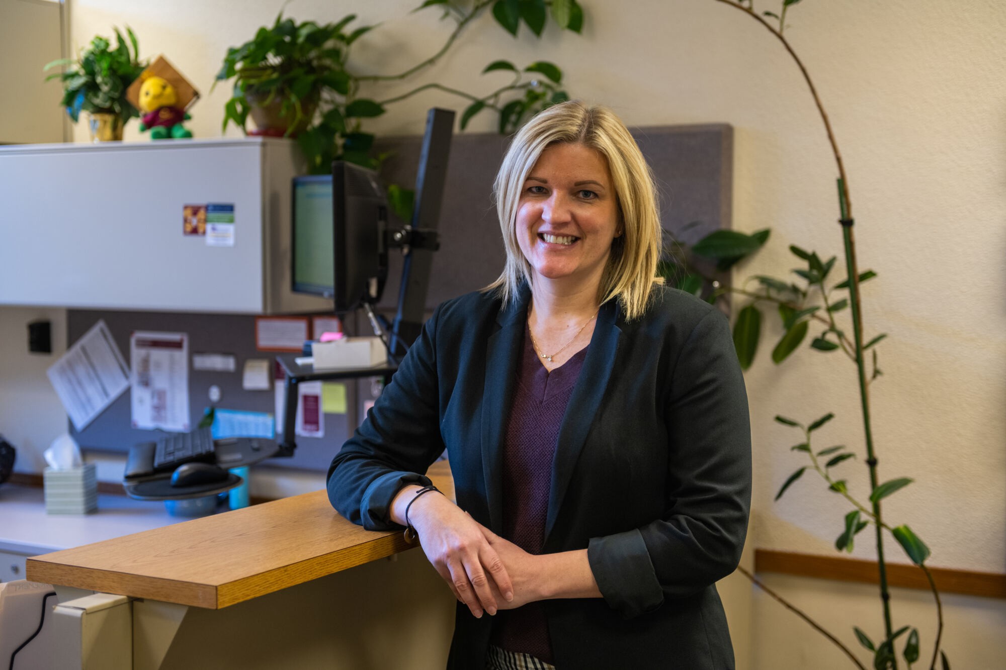 A Holistic Approach to Health and Well-Being | Concordia College