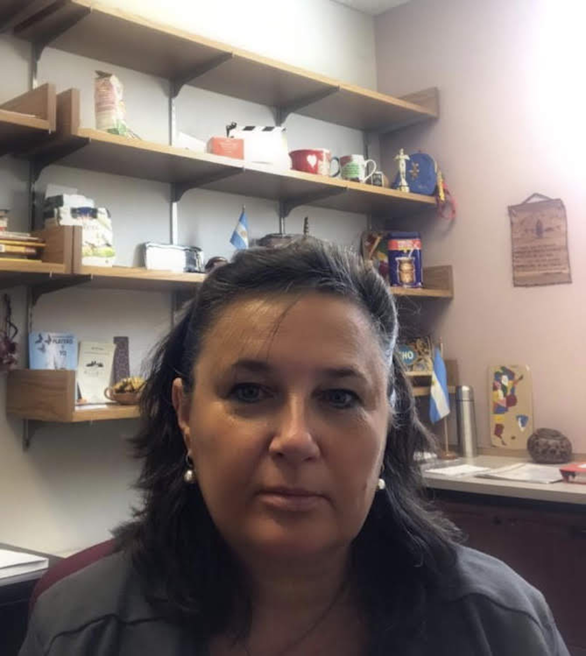 Karin Hillstrom | Concordia College