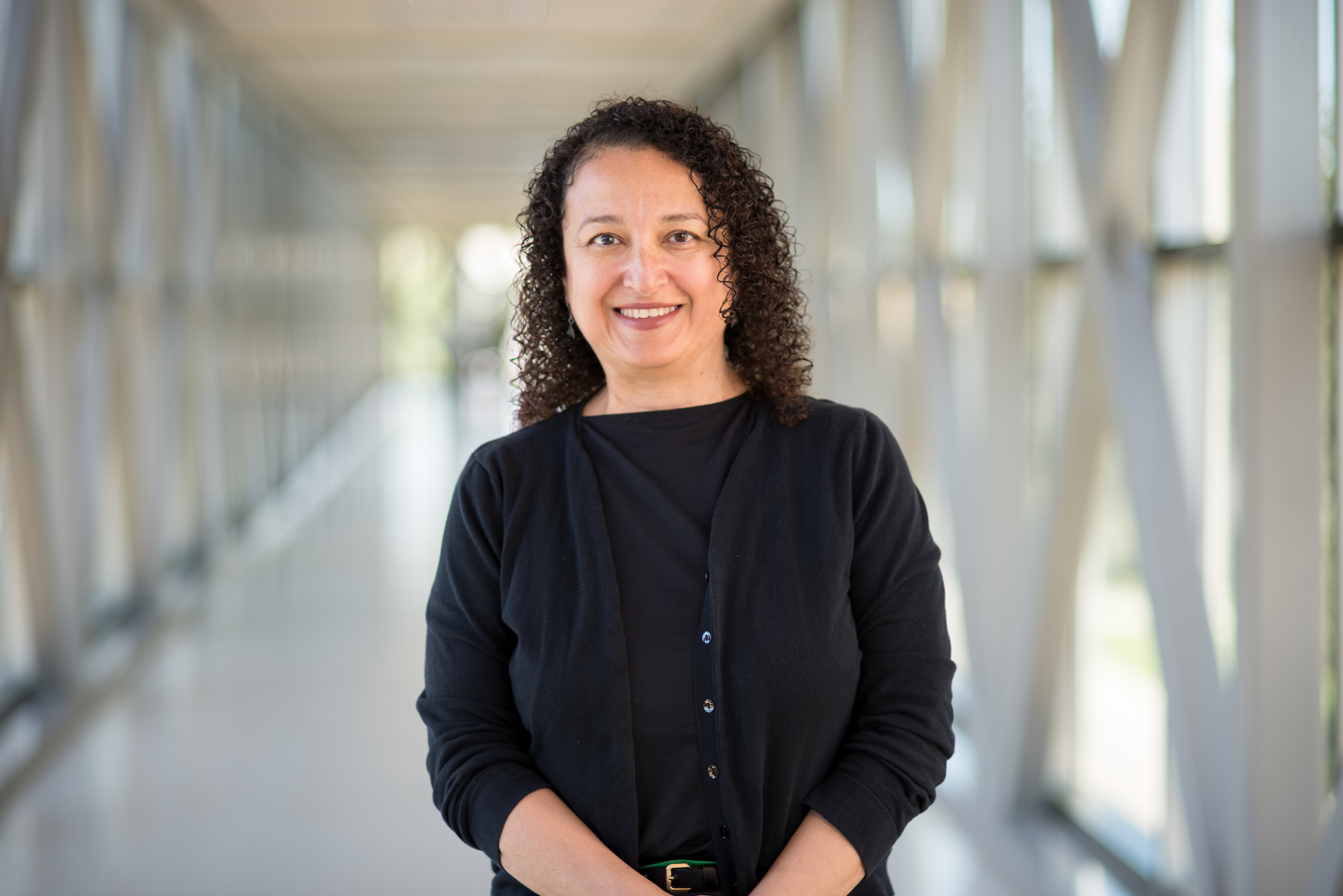 Dr. Mona Ibrahim | Concordia College