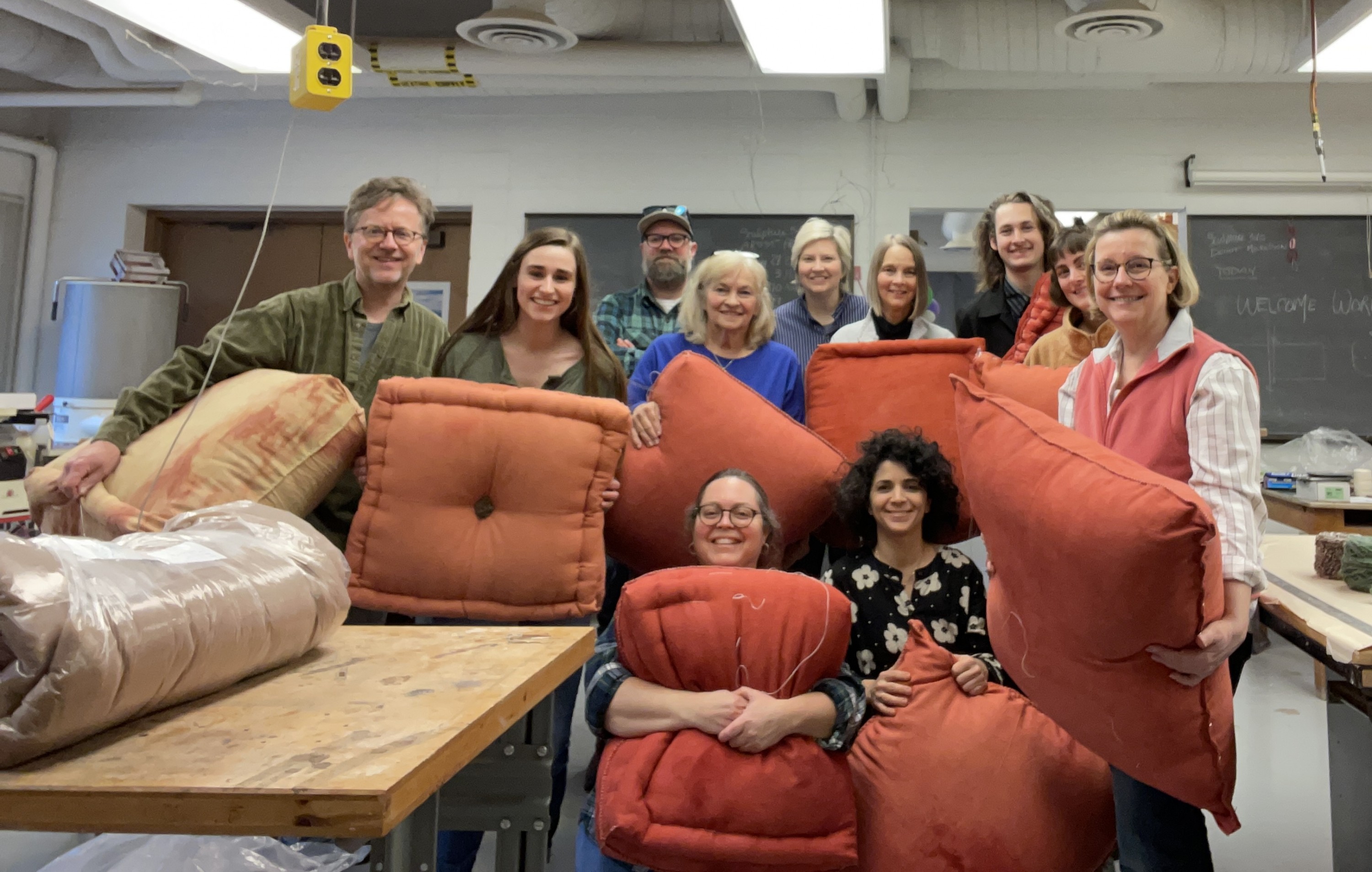 IN THE NEWS: Creative art project with Middle Eastern roots is more ...