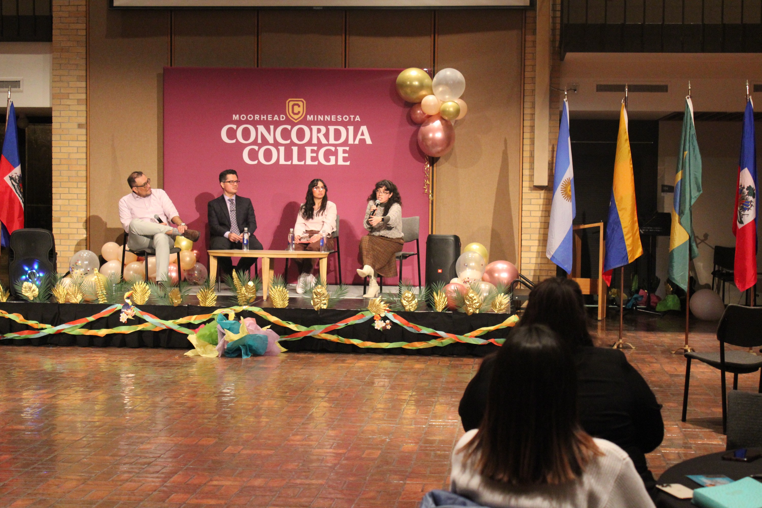 Celebration of Latino Culture Engages Local Community | Concordia College