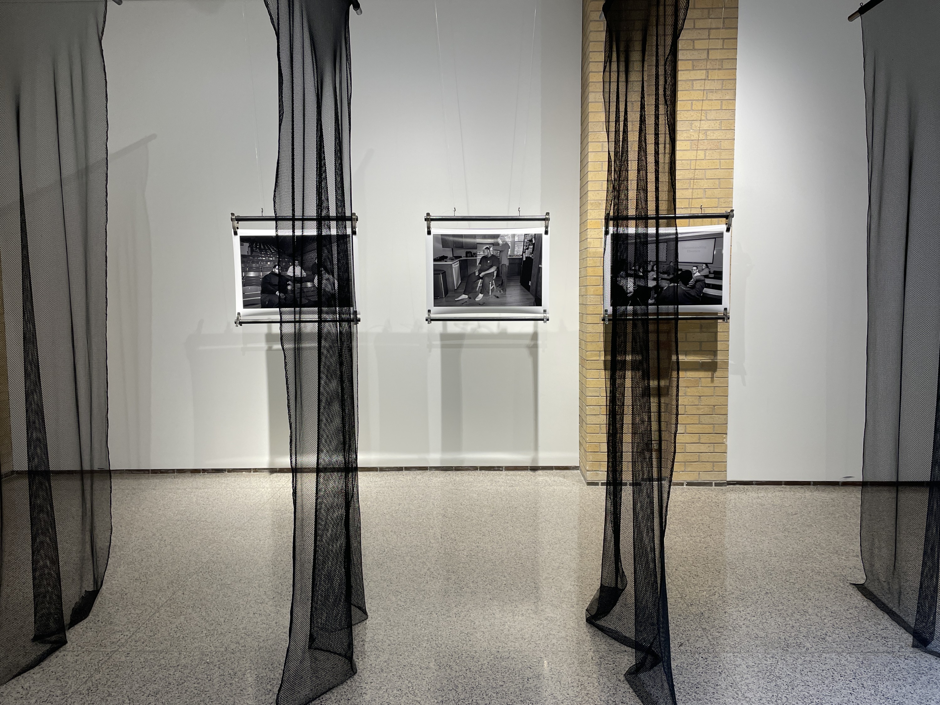 Concordia gallery displays graduating artists’ work | Concordia College