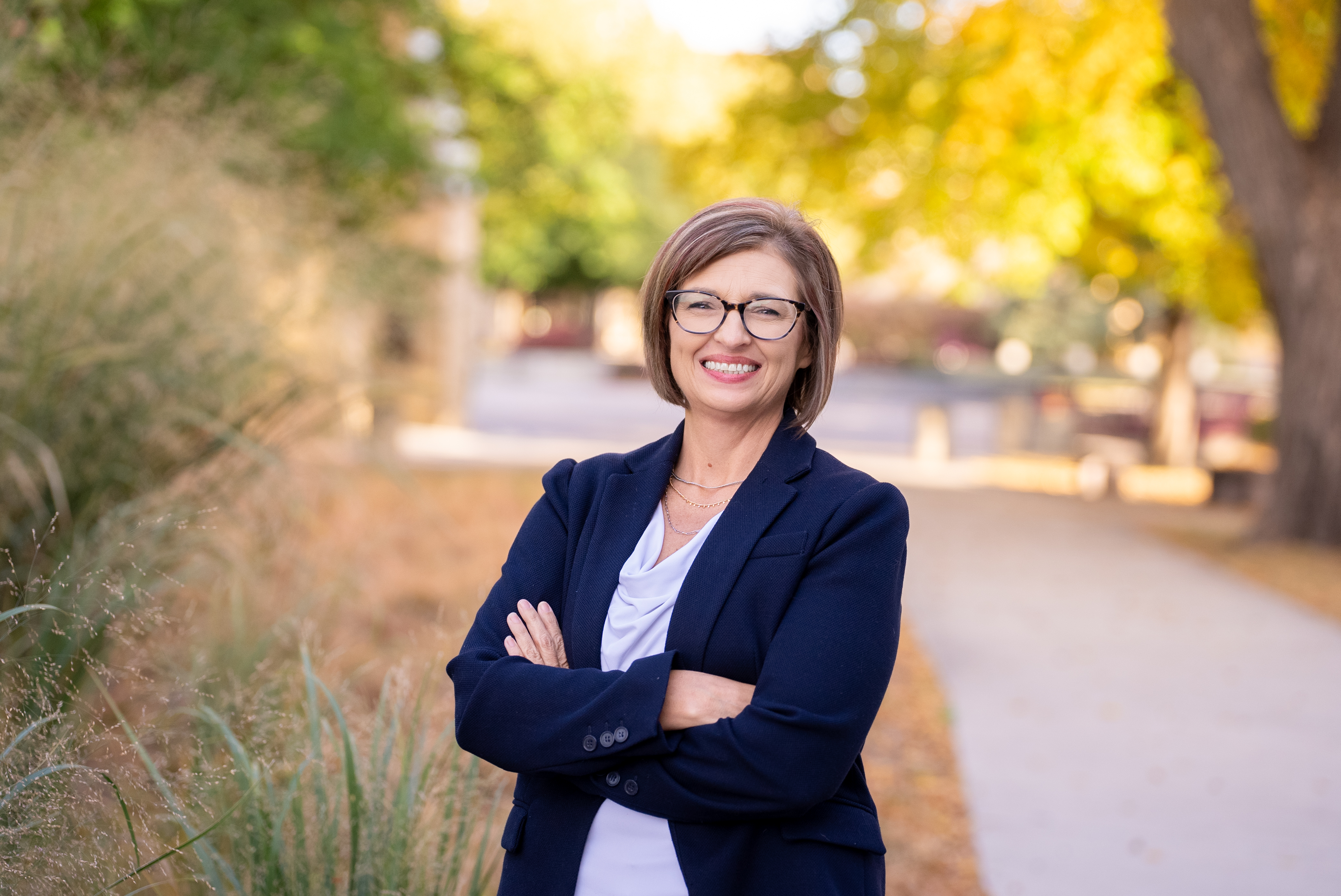 Dr. Jasi O'Connor | Concordia College