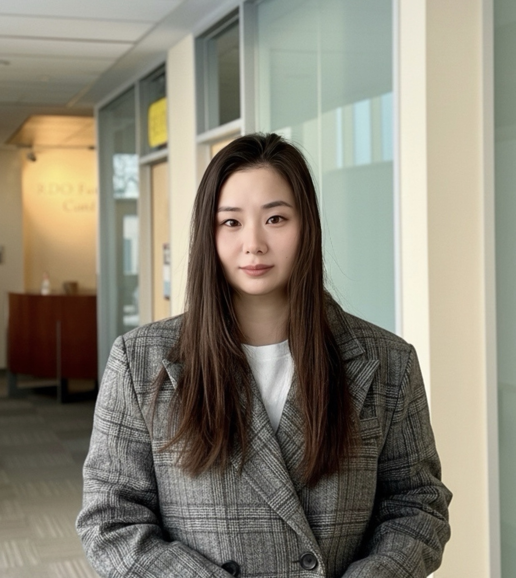 Dr. Jiani Jiang | Concordia College