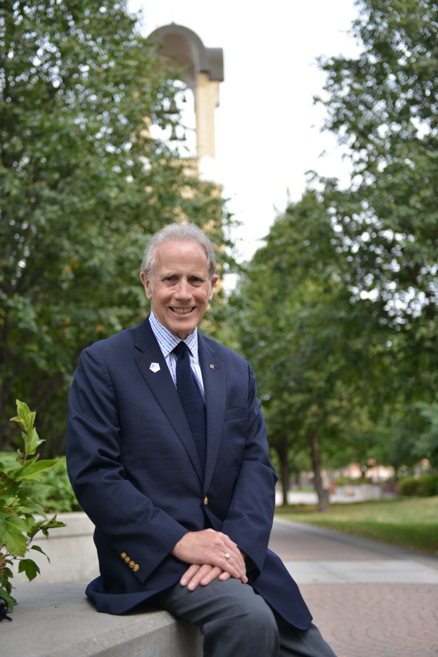 John Pierce’s Cobber Ring | Concordia College