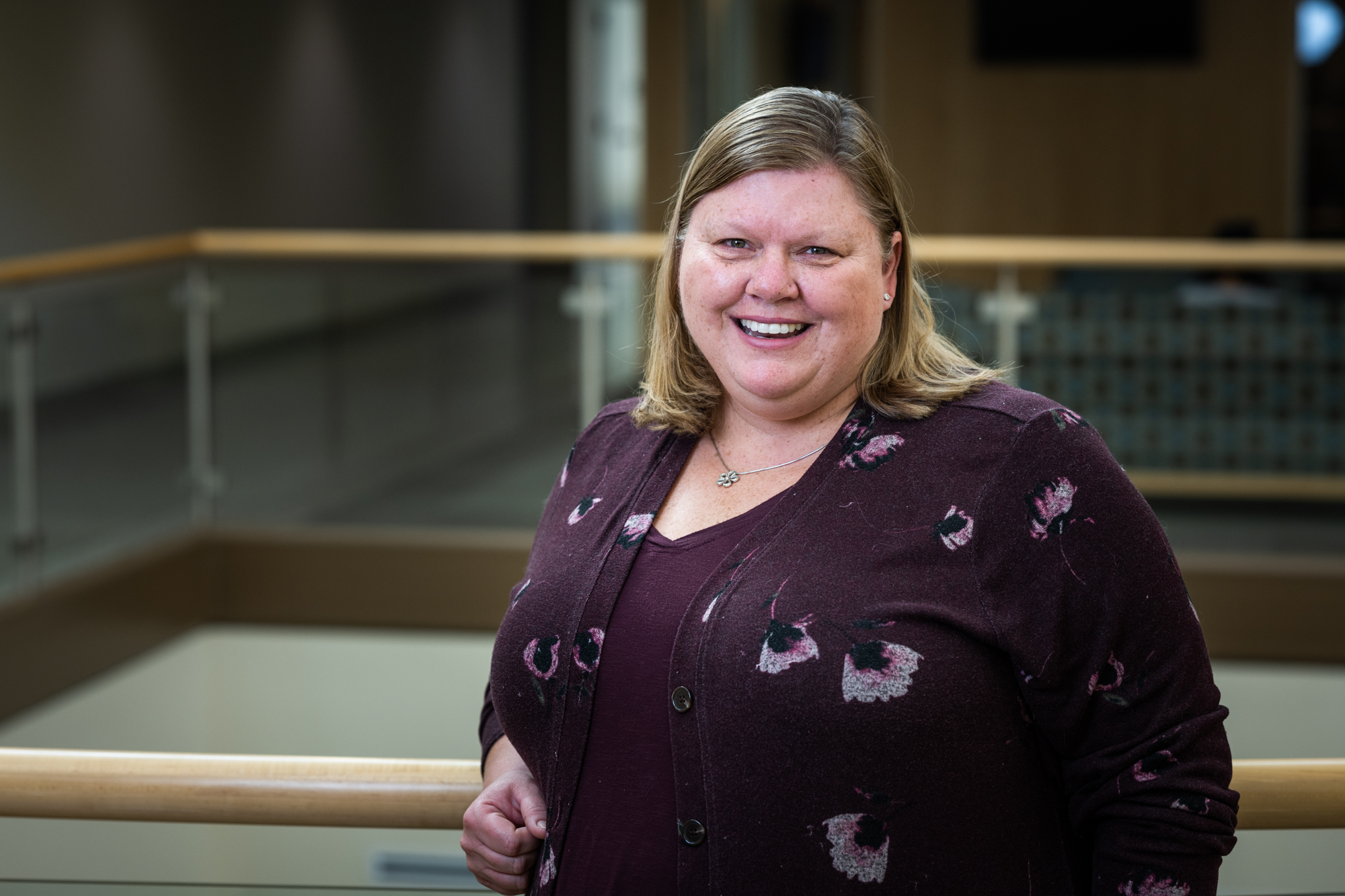 Kari Weidner | Concordia College