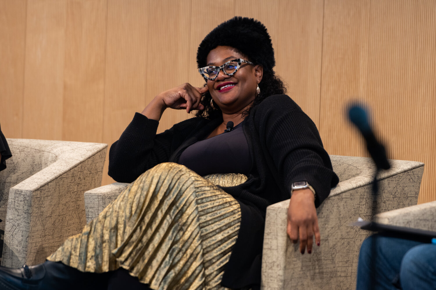 Building a World Where Everyone Wins | Concordia College