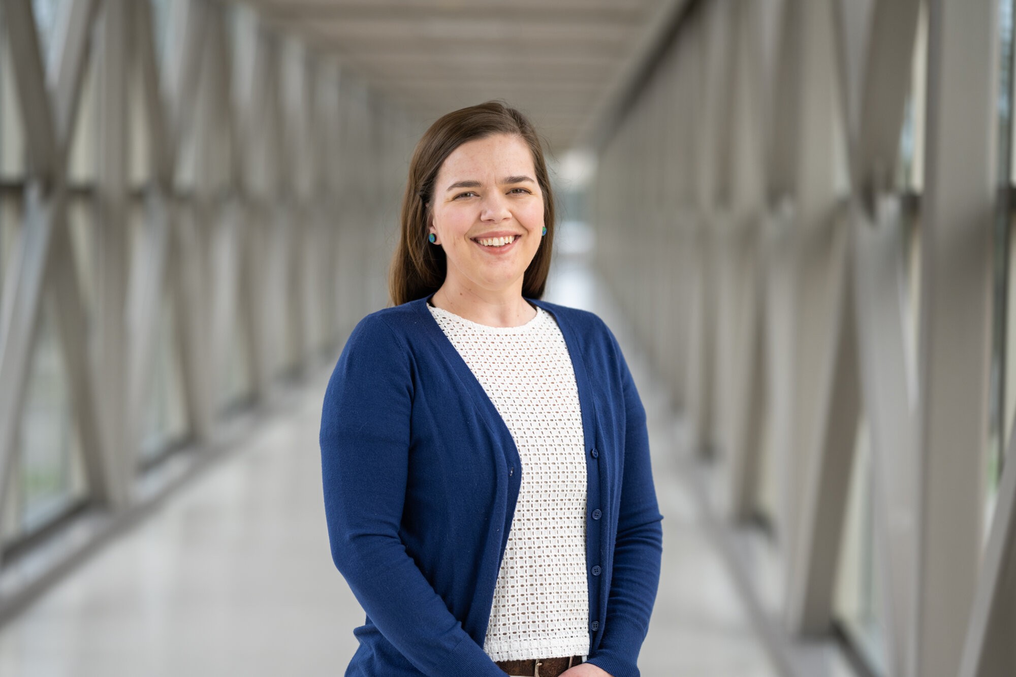 Jessica Korynta | Concordia College