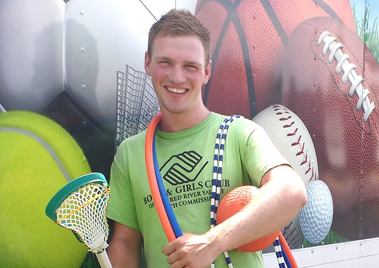 Playing Outside Daily | Concordia College