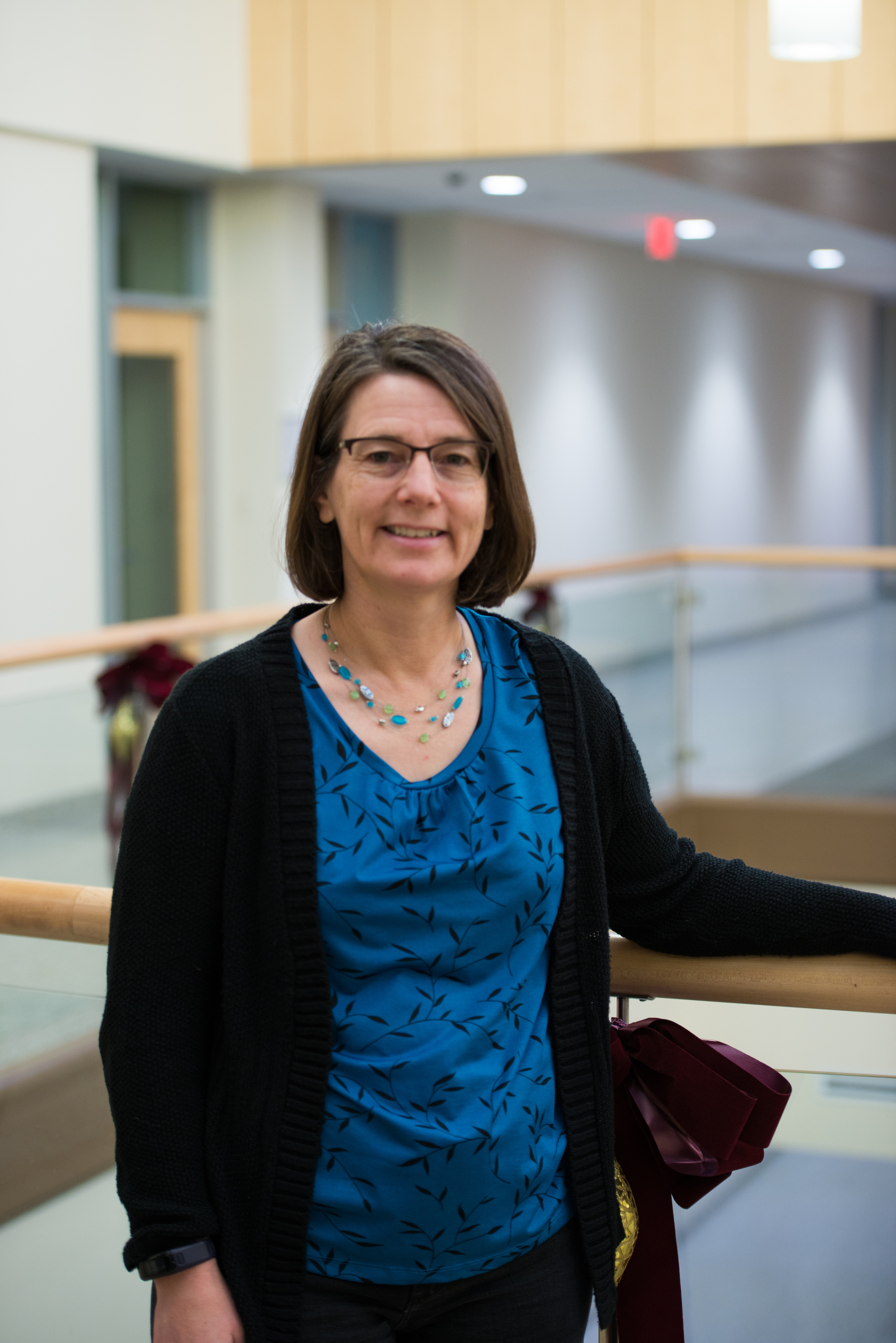 Dr. Susan Larson | Concordia College