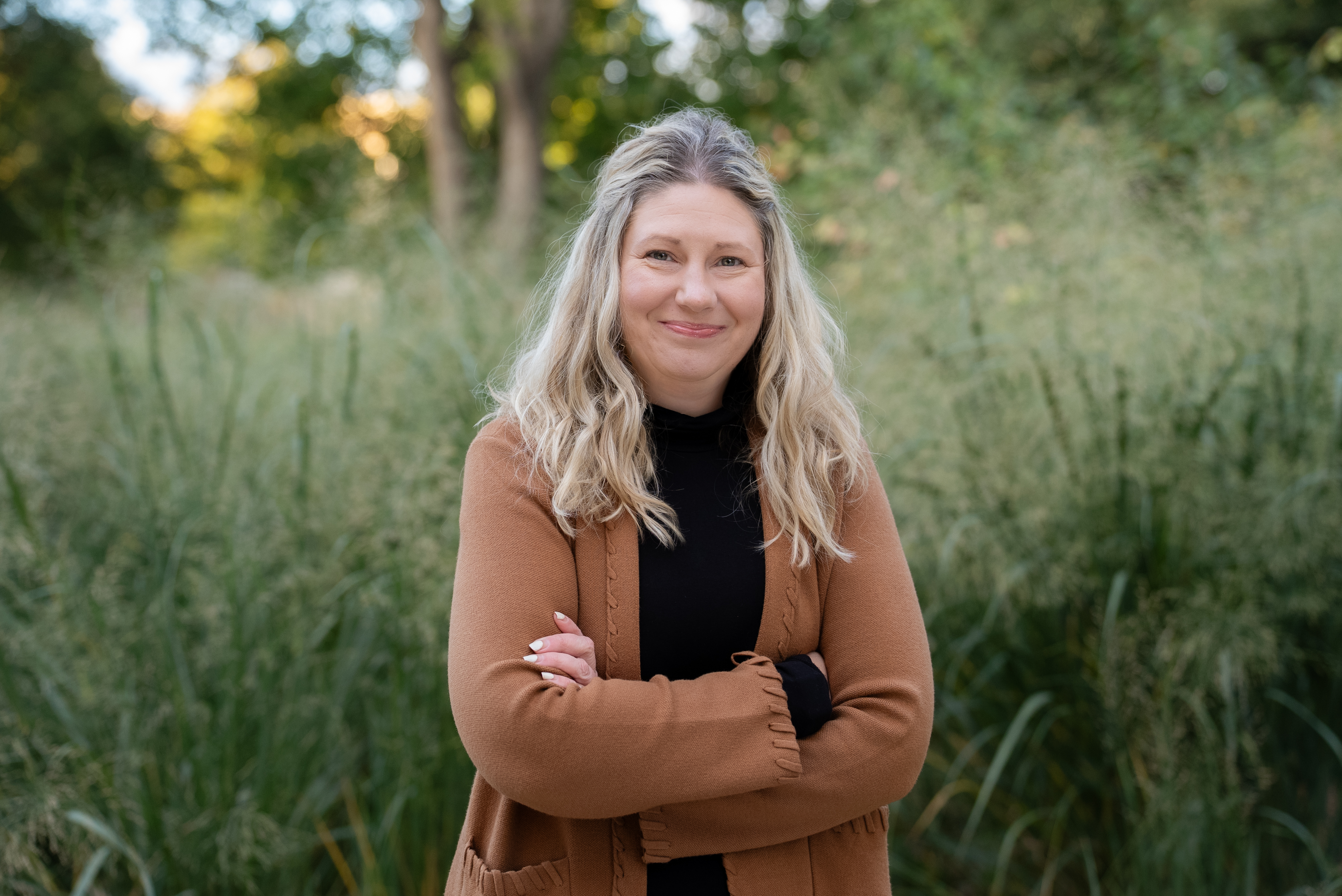 Laura Paulson | Concordia College