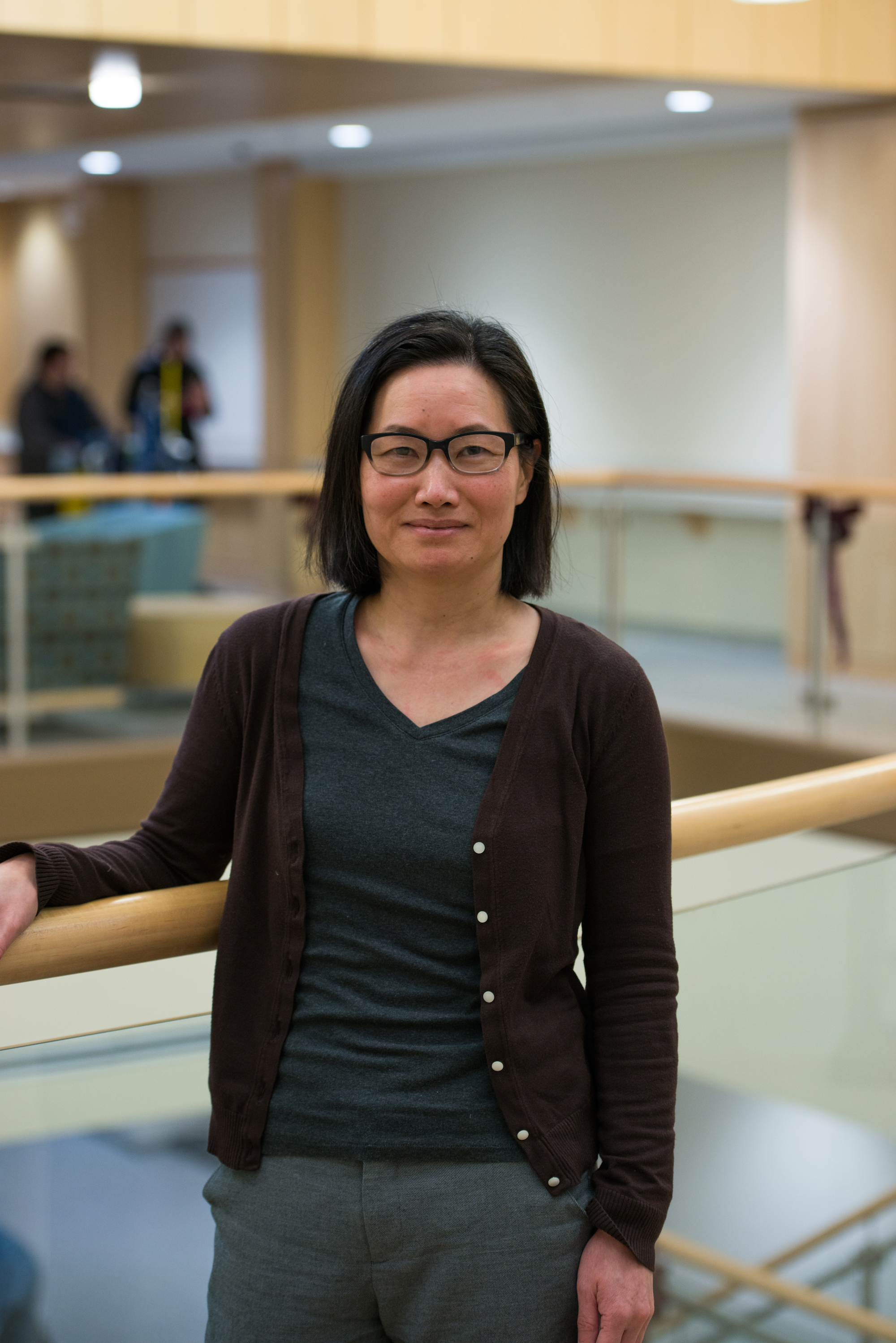 Dr. Susan J. Lee | Concordia College